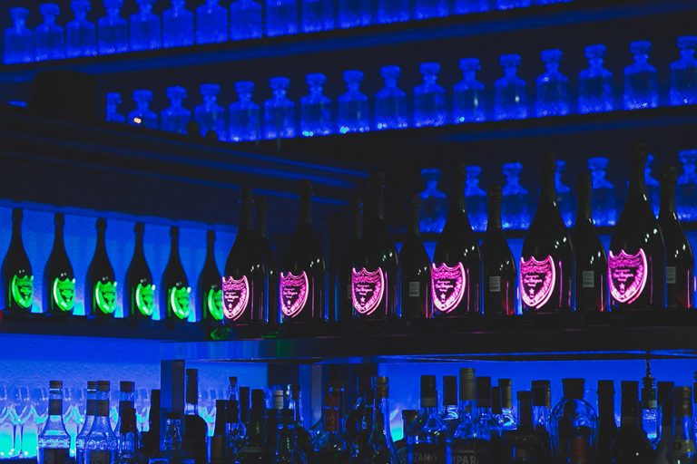 R3 Club Lounge | Roppongi's Best Nightclub